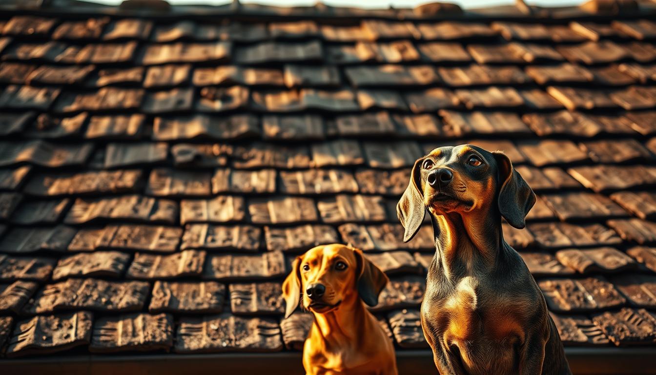 Lebensdauer eines Dachs – Wie lange hält ein Dach?